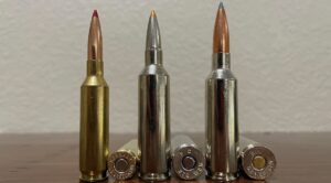6.8 Western vs 6.5 Creedmoor vs 270 WSM Review & Comparison