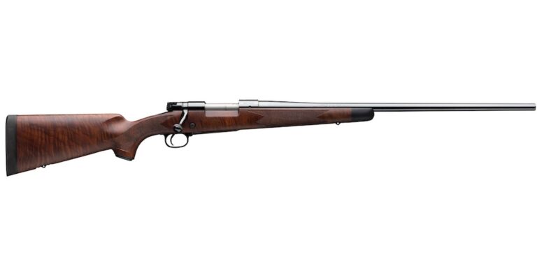 Best 300 Win Mag Rifles for Hunting – Ultimate Guide (2025)