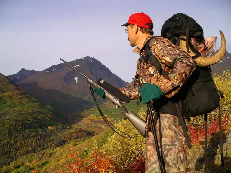 Ep 201: Sheep Hunting 101 With Ron Spomer