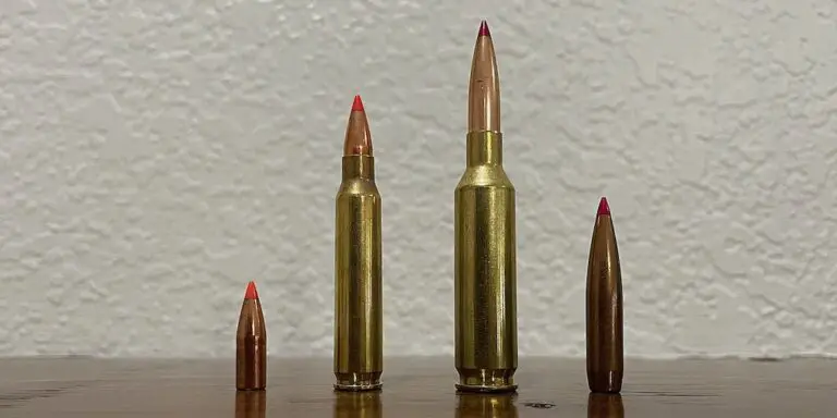 6.5 Creedmoor vs 223 Review & Comparison