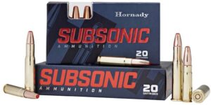 Best 350 Legend Ammo For Hunting Deer, Hogs, Bear, & Other Game