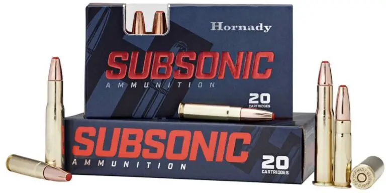 Best 350 Legend Ammo For Hunting Deer, Hogs, Bear, & Other Game