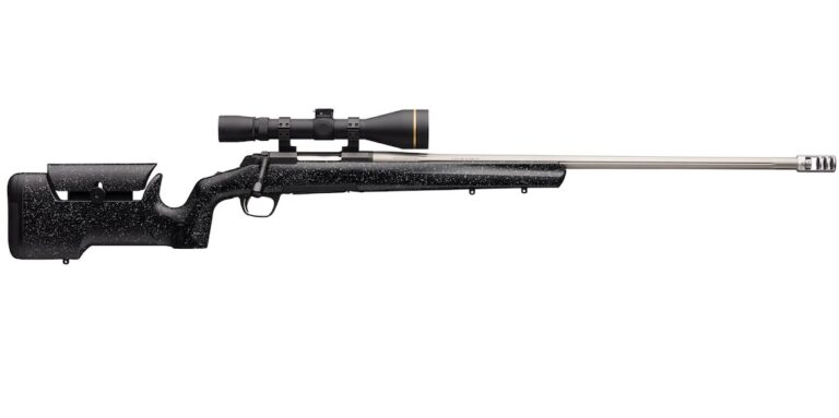 Best 6.8 Western Rifles for Hunting – Ultimate Guide (2024)