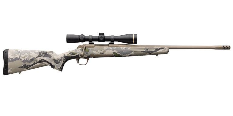 Best 6.8 Western Rifles for Hunting – Ultimate Guide (2024)