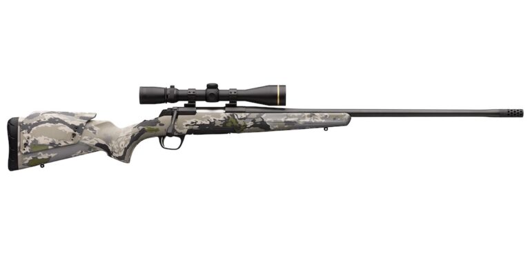 Best 6.8 Western Rifles for Hunting – Ultimate Guide (2024)