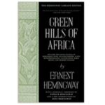 15 Best African Hunting Books For When You're Dreaming Of Being On ...