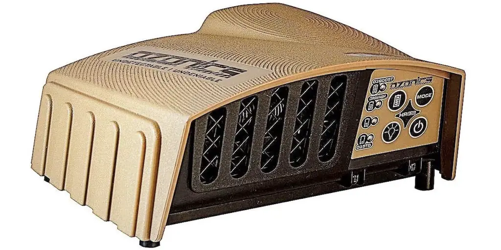 Ozonics Ozone Generator