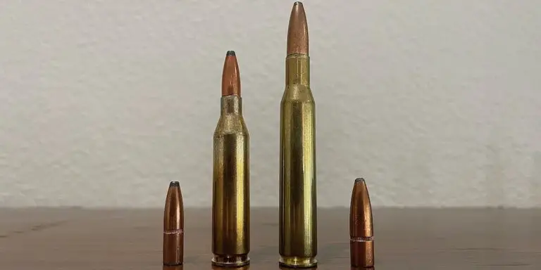 243 vs 270 Review & Comparison