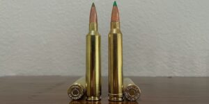28 Nosler vs 300 Win Mag Review & Comparison