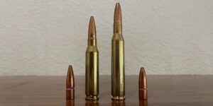 Ep 229: 7mm-08 vs 270 Cartridge Comparison