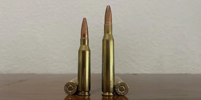 7mm-08 vs 270 Review & Comparison