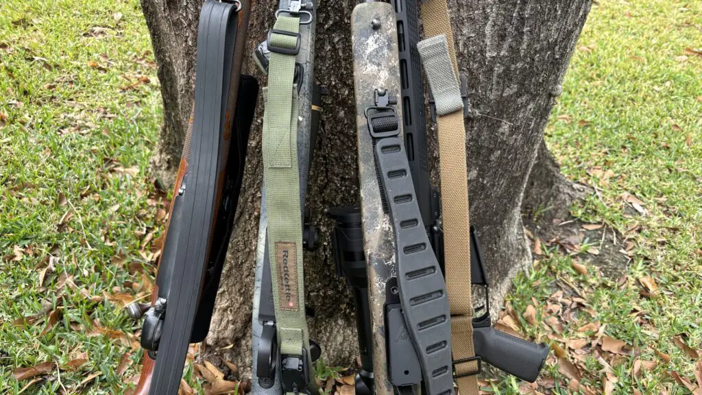 Best Hunting Rifle Slings Ultimate Guide 2024