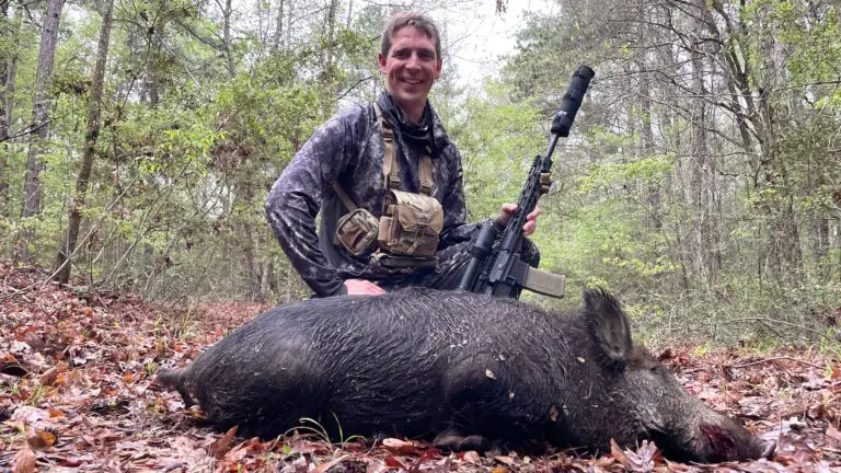 Best Hunting Rifle Slings – Ultimate Guide (2024)