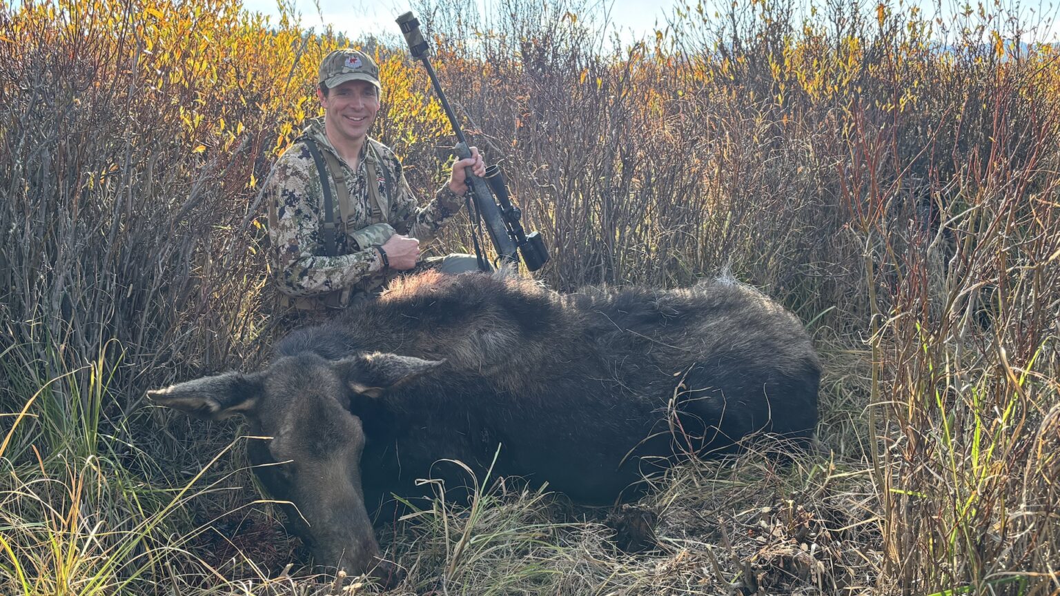 Best Hunting Rifle Slings – Ultimate Guide (2024)