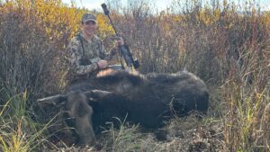 Best Hunting Rifle Slings – Ultimate Guide (2024)