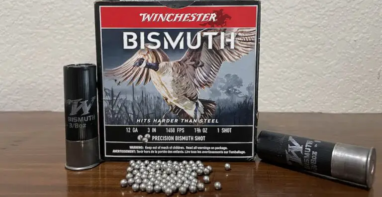 Winchester Bismuth Review: Your Complete Guide