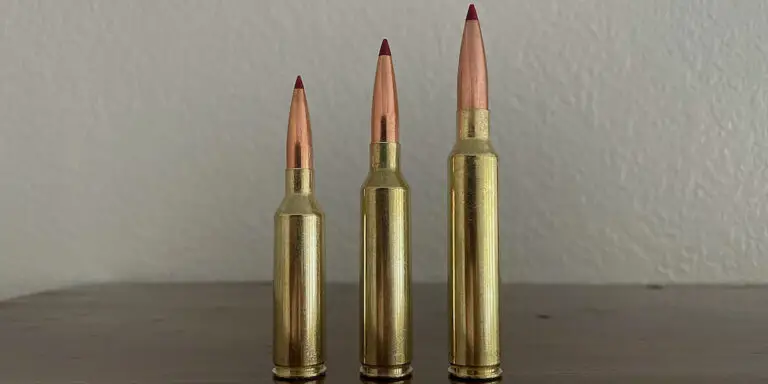 7mm PRC: Complete Guide To Hornady's New Cartridge