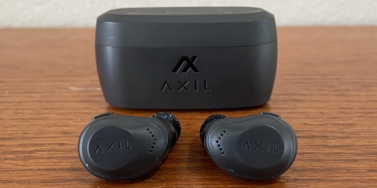 AXIL XCOR Earbuds Review: Read Before You Buy!