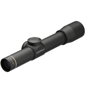 10 Best Scopes For Deer Hunting (2025)