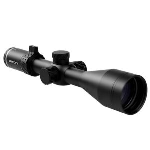 10 Best Scopes For Deer Hunting (2025)