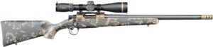 Best 7mm PRC Rifles for Hunting – Ultimate Guide (2025)