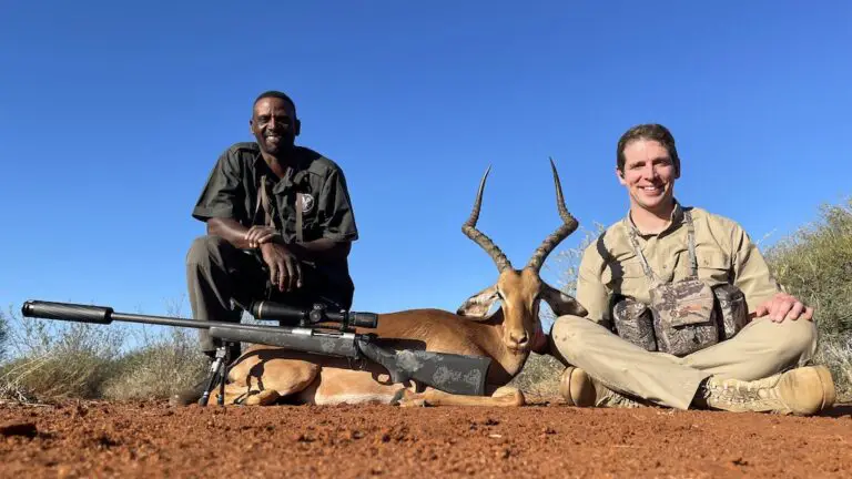 Best 7mm PRC Rifles for Hunting – Ultimate Guide (2025)