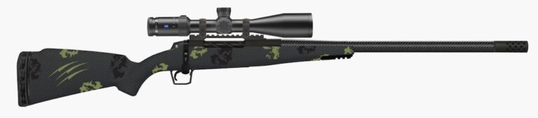 Best 7mm PRC Rifles for Hunting – Ultimate Guide (2025)