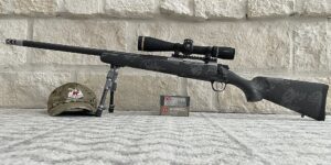 Christensen Arms Ridgeline FFT Review: Read Before Buying!