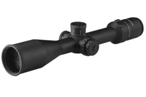 9 Best Low Light Hunting Scopes For Your Rifle (2024)
