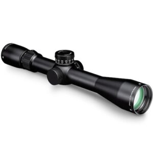 9 Best Low Light Hunting Scopes For Your Rifle (2024)