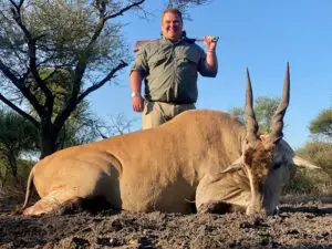 Ep 269: Aaron Minkus Returns To Africa!