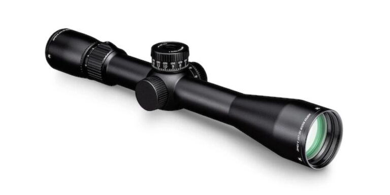 Best Vortex Scopes For Deer Hunting (2024)