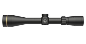 17 Best Rifle Scopes For Hunting, Expert Picks (2024)