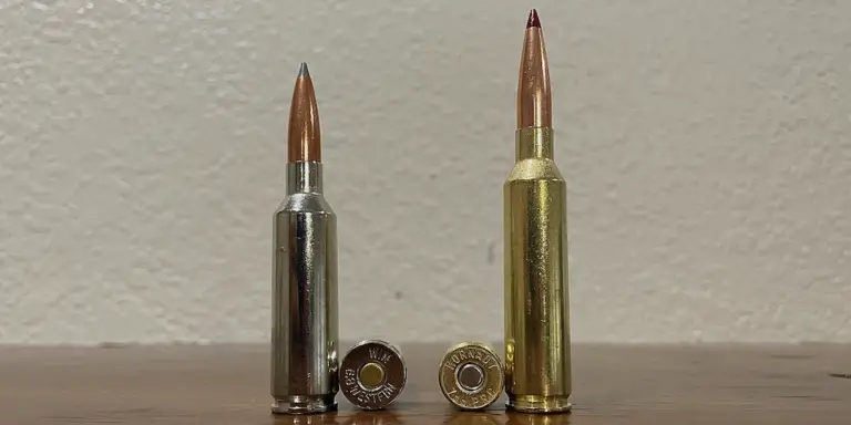 6.8 Western vs 7mm PRC: Which new cartridge should you get? - Big Game ...