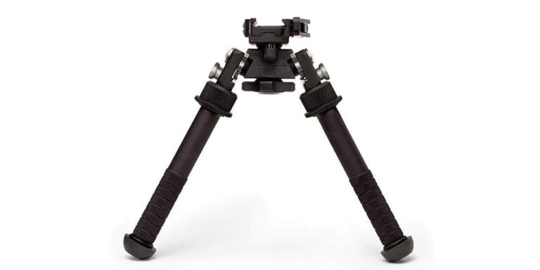 Best Hunting Rifle Bipods, Ultimate Guide (2024)