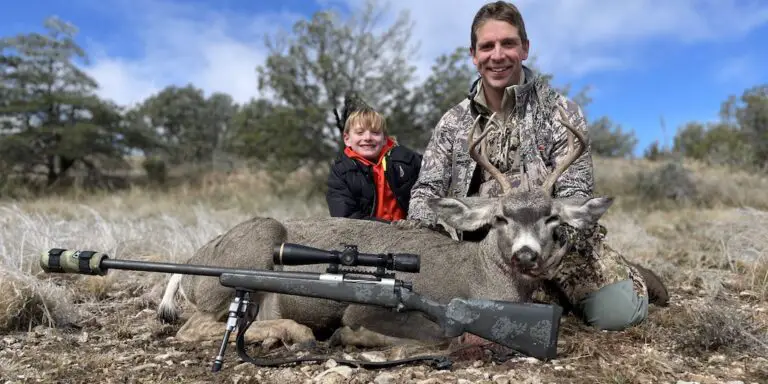 Best Hunting Rifle Bipods, Ultimate Guide (2024)