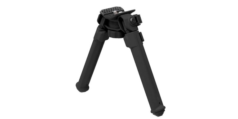 Best Hunting Rifle Bipods, Ultimate Guide (2024)
