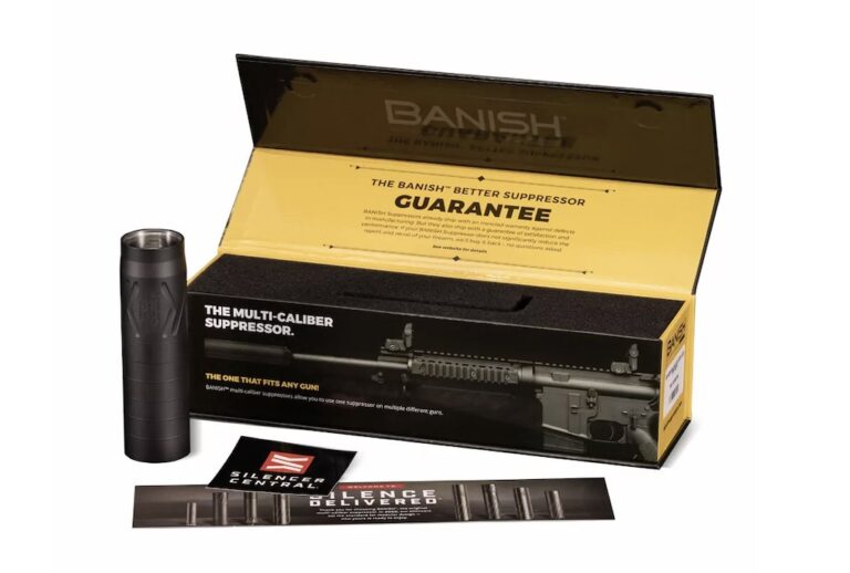 Silencer Central Banish Backcountry Review: Read Before Buying!