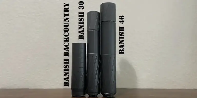 Silencer Central Banish Backcountry Review: Read Before Buying!