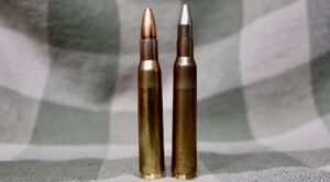 7x64mm: Brenneke’s all around rifle cartridge