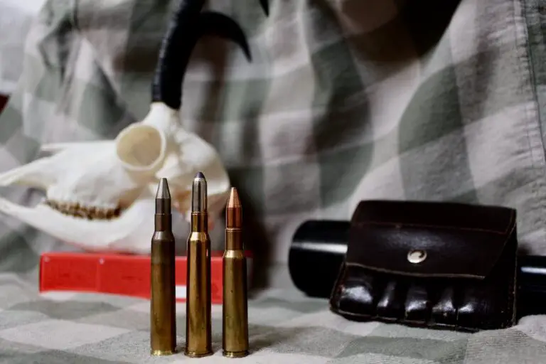 7x64mm: Brenneke’s all around rifle cartridge