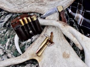 8x68mm S: The German Hammer