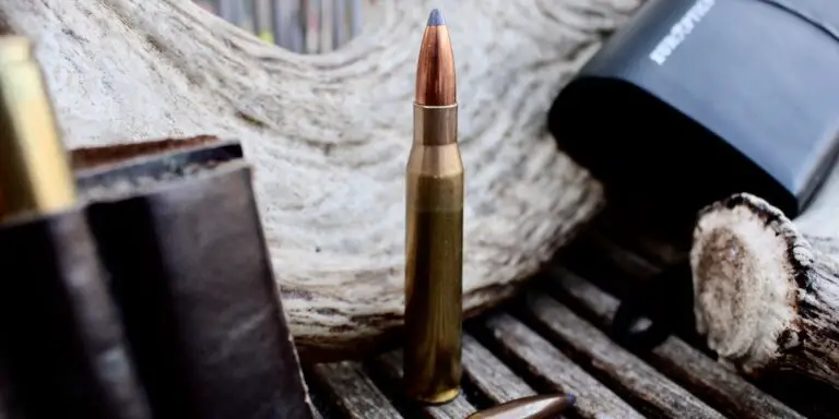 Cartridges Archives - Big Game Hunting Blog