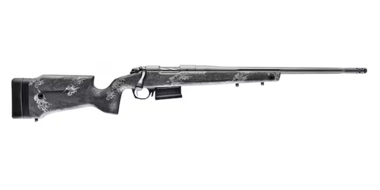 Best 7mm PRC Rifles for Hunting – Ultimate Guide (2025)