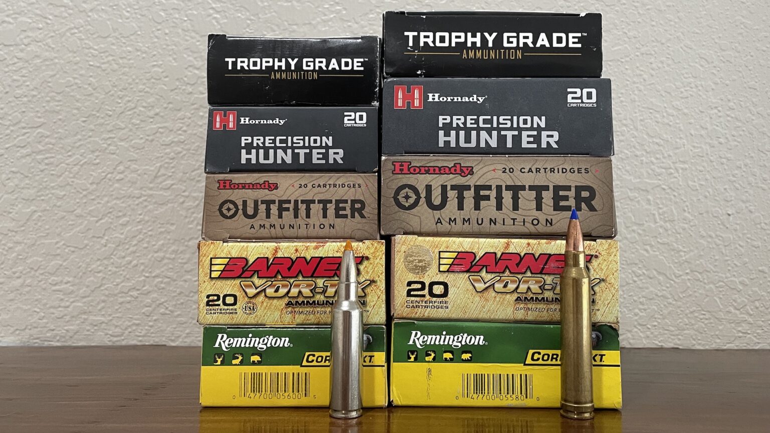 300 WSM vs 300 Win Mag: Ultimate 30 Cal Magnum Comparison