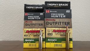 300 WSM vs 300 Win Mag: Ultimate 30 Cal Magnum Comparison