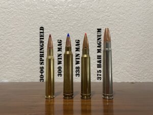 300 WSM vs 300 Win Mag: Ultimate 30 Cal Magnum Comparison