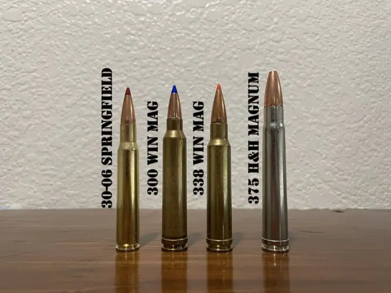300 WSM vs 300 Win Mag: Ultimate 30 Cal Magnum Comparison