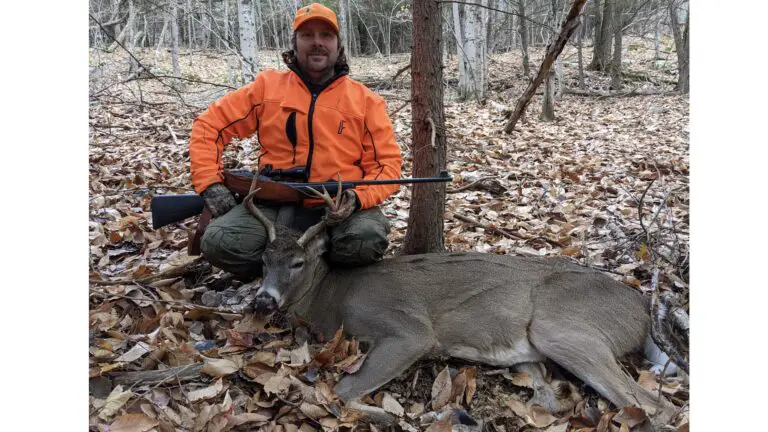 300 WSM vs 300 Win Mag: Ultimate 30 Cal Magnum Comparison - Big Game ...