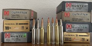 7mm PRC vs 300 Win Mag: Which Magnum Is Best For You?